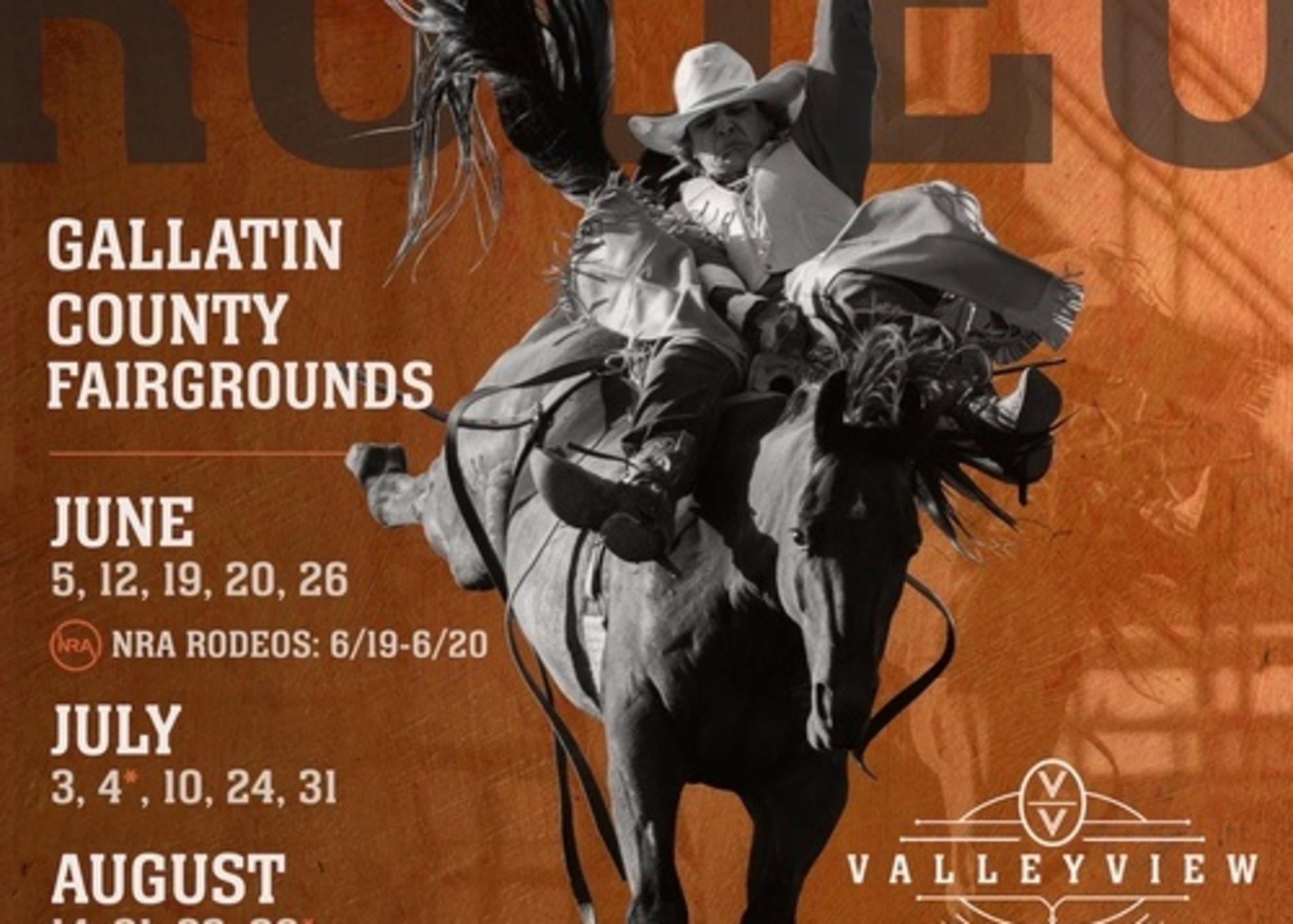 Gallatin County Fairgrounds | Big Sky State Fair | Home