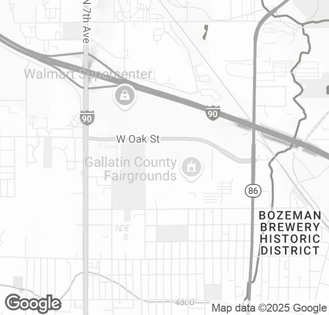 Valley View Rodeo | Gallatin County Fairgrounds